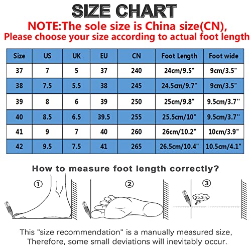 Womens Sandals Size 8, Wedges for Women Sandals, Sandals for Women Wedge, Women's Fashion Wedges Peep Toe Beach Sandals Shoes Summer Casual Zipper Platform Sandals