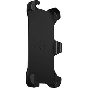 OtterBox Defender Series Holster Belt Clip Replacement for iPhone 14 & iPhone 13 (Only) - Non-Retail Packaging - Black