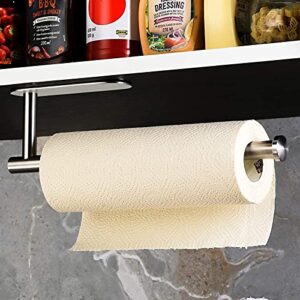 kitchen paper roll holder paper towel rack dining table kitchen paper roll holder vertical paper towel storage rack