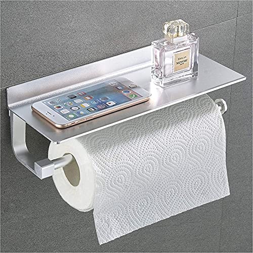 Kitchen Paper Roll Holder Paper Towel Rack Dining Table Kitchen Paper Roll Holder Vertical Paper Towel Storage Rack