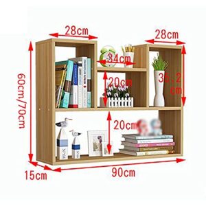 QQXX Wood Wall Mount Bookshelf,3 Tier Floating Shelves,Modern Wall Organizer Cabinets,Photos Cds Shelf,Wall Mounted Storage Rack for Kids Room Livingroom Bedroom Bathroom Kitchen