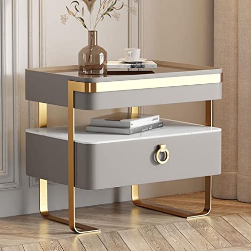 XXXDXDP Rangement Table Chevet Chambre Placard Meubles Ordinateur Table Basse Dressing Bureau Table Chevet