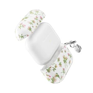 Wildflower Cases - Pink Posie Rosie AirPods Pro Case