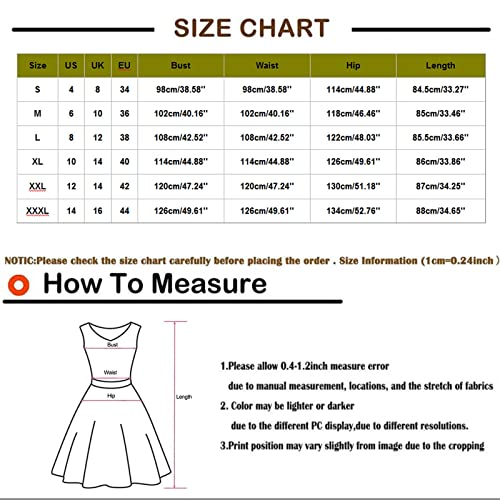 Dresses That Hide Belly Fat, Casual Summer Dresses for Women Black Wrap Dress Tall Maxi Dress Women's Fashion Printed Strapless Camisole Sleeveless Sling Dress Long Dresses Maxi (L, Black)