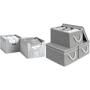 storageworks storage bins