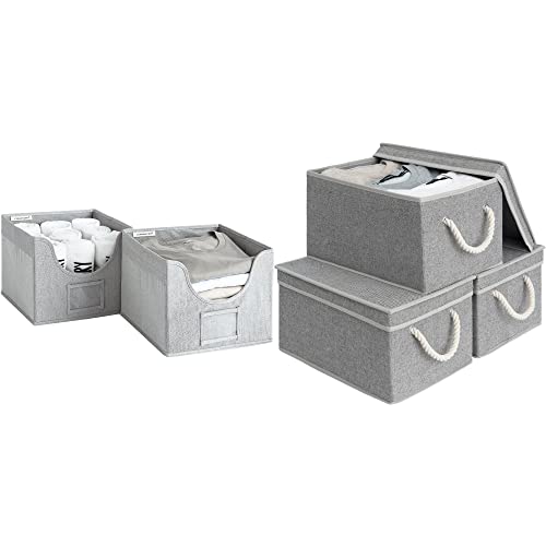 StorageWorks Storage Bins