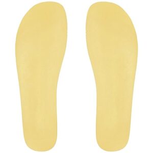 Classic Insoles for Hey Dude Women's Wendy Shoes Replacement, Footwear Inserts Comfortable & Light-Weight(US Size:W6 / EU Size:37)