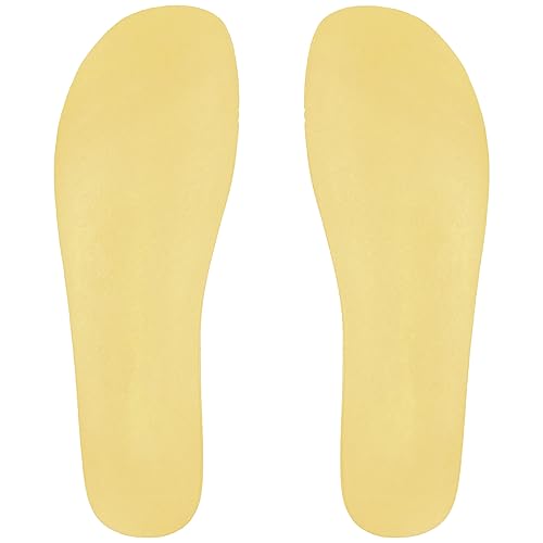 Classic Insoles for Hey Dude Women's Wendy Shoes Replacement, Footwear Inserts Comfortable & Light-Weight(US Size:W6 / EU Size:37)