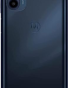 Motorola Moto G41 | 4+128GB | [XT2167-1] | 4G LTE | 6.4" FHD+ OLED | 48MP Camera 5000mAh Battery | GSM Unlocked - (Black)