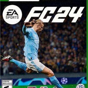 EA SPORTS FC 24 – Xbox Series X & Xbox One