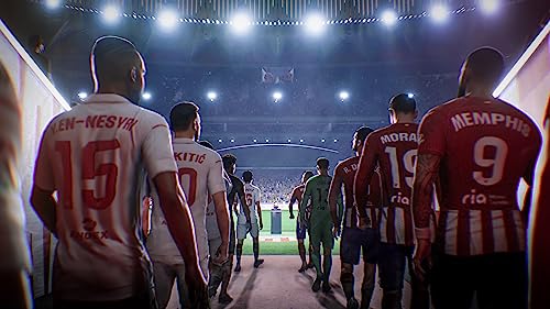 EA SPORTS FC 24 – Xbox Series X & Xbox One