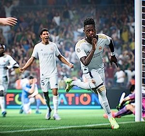 EA SPORTS FC 24 – Xbox Series X & Xbox One