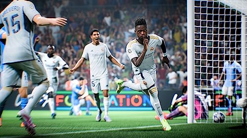 EA SPORTS FC 24 – Xbox Series X & Xbox One