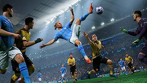 EA SPORTS FC 24 – Xbox Series X & Xbox One