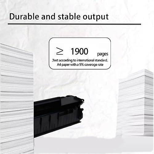 CRG069 Toner Cartridge Standard Capacity Suitable for Canon LBP673 MF750 LBP673CDN 1st