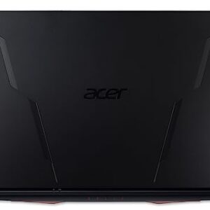 acer Nitro 5 Gaming Laptop 15.6" FHD 144Hz IPS (Intel i7-11800H 8-Core, 8GB RAM, 2TB PCIe SSD, GeForce RTX 3050 Ti 4GB, Backlit KYB, WiFi 6, Win 11 Home) with Dockztorm Dock