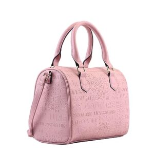 Juicy Couture Satchel Dusty Blush One Size