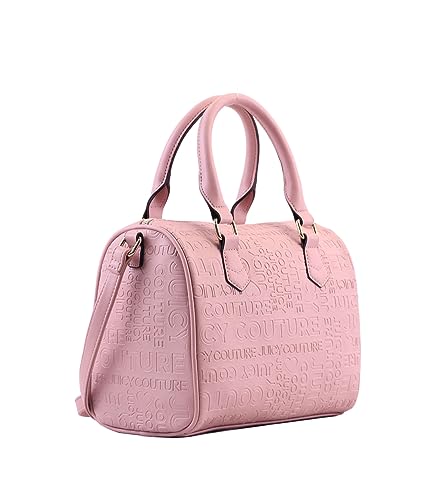 Juicy Couture Satchel Dusty Blush One Size