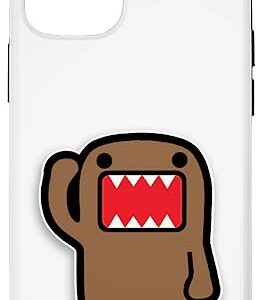 iPhone 13 DOMO-KUN JDM design- Cute Domo-Kun Japanese gifts Case