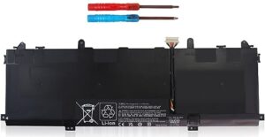 dmkaollk 84.08wh su06xl l29184-005 battery for hp spectre x360 convertible 15-df1033dx 15-df1043dx 15-df0013dx 15-df0033dx 15- df0xxx 15-df1xxx 15t-df000 15-df 15t-df series l29048-271 su06084xl