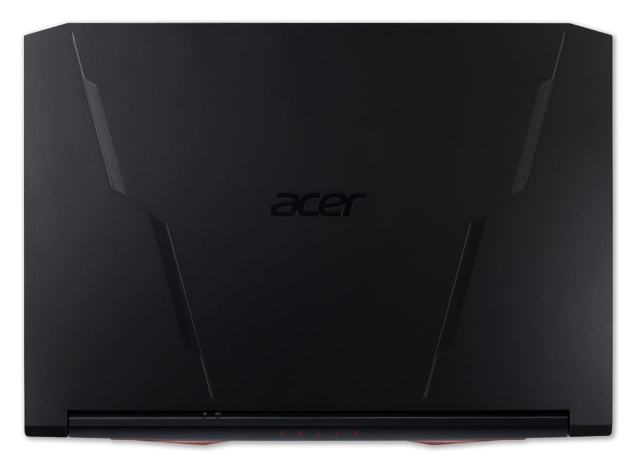 acer Nitro 5 AN515-57 Gaming & Business Laptop (Intel i7-11800H 8-Core, 64GB RAM, 128GB PCIe SSD + 500GB HDD, GeForce RTX 3050 Ti, 15.6" 144Hz Win 10 Pro) with G2 Universal Dock