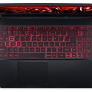 acer Nitro 5 AN515-57 Gaming & Business Laptop (Intel i7-11800H 8-Core, 64GB RAM, 128GB PCIe SSD + 500GB HDD, GeForce RTX 3050 Ti, 15.6" 144Hz Win 10 Pro) with G2 Universal Dock