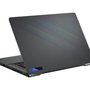 ASUS ROG Zephyrus GA503 15.6" WQHD 165Hz Gaming Laptop(2023 New), NVIDIA RTX 3060 6GB, AMD 8-Core Ryzen 9 6900HS Processor, RGB Backlit Key, WiFi 6E, USB-C, (16GB DDR5 1TB SSD), Win11 Home