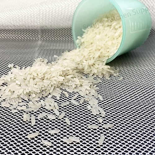 Sunrise Kitchen Supply Sushi Rice Cooking Net/Rice Cooker Napkin (1)