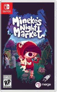 mineko's night market (nsw)