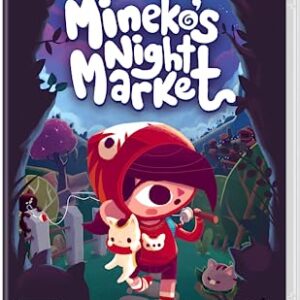 Mineko's Night Market (NSW)