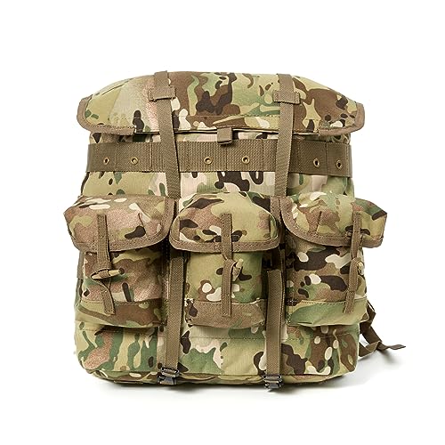 MT Mini ALICE Pack for Kids, Military Army Style Children Rucksack