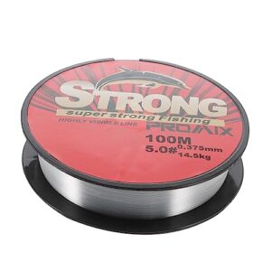 clispeed braided fishing line red fishing line red braided fishing line outdoor fishing equipment braid fishing lines fishing string the main line taiwan fishing fishing reel fishing wire