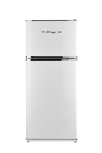 Unique Appliances UGP-385L CR W Solar Refrigerator, 14 cu/ft, White