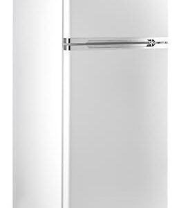 Unique Appliances UGP-385L CR W Solar Refrigerator, 14 cu/ft, White