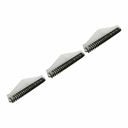 SP-93/SP-94/MS3/ RS8 Series Foil & Cutter Electronic Shaver Razor Replacement for Remington MS30004 / MS3-0004