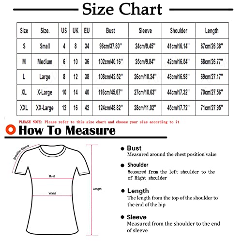 Pink Shirts for Women Sexy Womens Button Up V-Neck Tunic Hide Belly Shirts Short Sleeve Tops Graphic Funny T Shirts Elastic Leisure Shirts Blouse Black 4XL