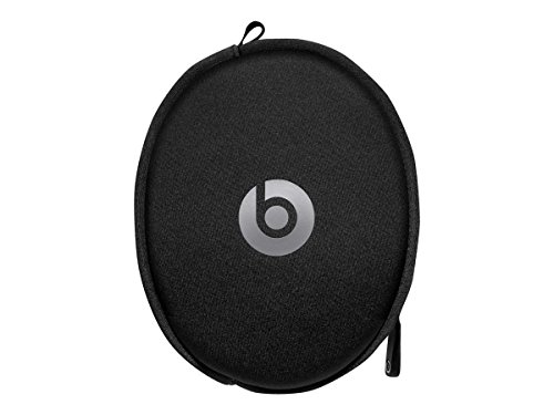 Beats Solo2 Wireless On-Ear Headphone - Space Gray (Renewed)