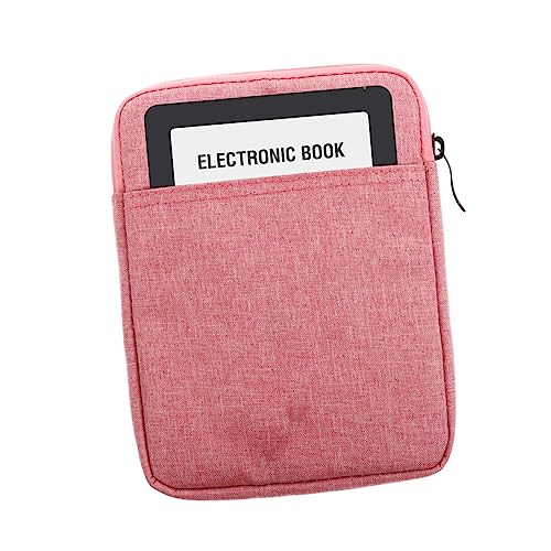 UKCOCO 1Pc ebook case E- Book Cover Tablet pro Carrying case Cover for E- Reader Ultra- Thin Cover Tablet Carrying case Bags for Women e-Book Space Cotton Youth Edition Professional Bag