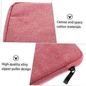 UKCOCO 1Pc ebook case E- Book Cover Tablet pro Carrying case Cover for E- Reader Ultra- Thin Cover Tablet Carrying case Bags for Women e-Book Space Cotton Youth Edition Professional Bag