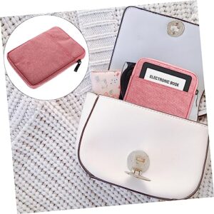 UKCOCO 1Pc ebook case E- Book Cover Tablet pro Carrying case Cover for E- Reader Ultra- Thin Cover Tablet Carrying case Bags for Women e-Book Space Cotton Youth Edition Professional Bag