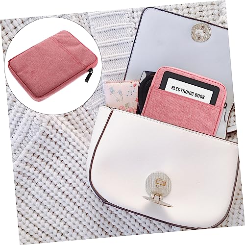 UKCOCO 1Pc ebook case E- Book Cover Tablet pro Carrying case Cover for E- Reader Ultra- Thin Cover Tablet Carrying case Bags for Women e-Book Space Cotton Youth Edition Professional Bag