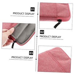 UKCOCO 1Pc ebook case E- Book Cover Tablet pro Carrying case Cover for E- Reader Ultra- Thin Cover Tablet Carrying case Bags for Women e-Book Space Cotton Youth Edition Professional Bag