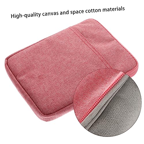 UKCOCO 1Pc ebook case E- Book Cover Tablet pro Carrying case Cover for E- Reader Ultra- Thin Cover Tablet Carrying case Bags for Women e-Book Space Cotton Youth Edition Professional Bag