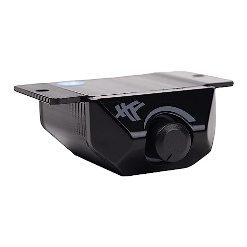 Hifonics ZRX1716.5DV2 Zeus ZRX V2 Compact 1700 Watt Super D-Class Five Channel Amplifier