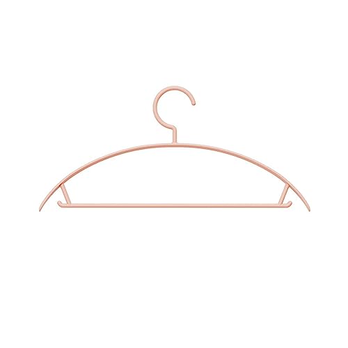 Hanger for Home Hanging Clothes Without Marks Anti-Shoulder Angle bagless Drying Hanger Non-Slip Balcony Drying Clothes Support