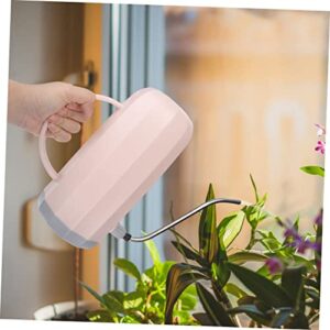 GANAZONO watering can watering spray kettle house plants flower spray mister garden watering bottle water bucket watering jug suculentas Bottle for Watering old fashioned plastic child tool