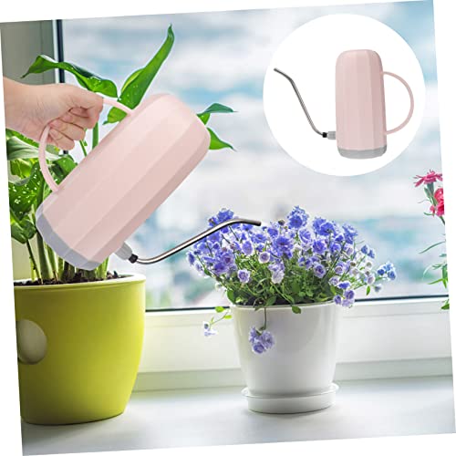 GANAZONO watering can watering spray kettle house plants flower spray mister garden watering bottle water bucket watering jug suculentas Bottle for Watering old fashioned plastic child tool