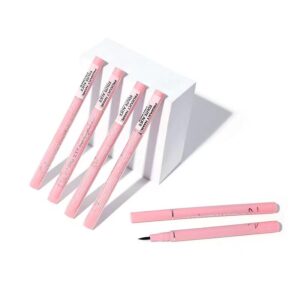 EDUTE ALICE (Pink stick black)