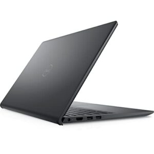 Dell Inspiron 15 3520 15.6" Touchscreen FHD Business Laptop Computer, Intel Quad-Core i5-1135G7 (Beat i7-1065G7), 16GB DDR4 RAM, 1TB PCIe SSD, 802.11AC WiFi, Bluetooth, Carbon Black, Windows 11 Pro