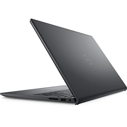 Dell Inspiron 15 3520 15.6" Touchscreen FHD Business Laptop Computer, Intel Quad-Core i5-1135G7 (Beat i7-1065G7), 16GB DDR4 RAM, 1TB PCIe SSD, 802.11AC WiFi, Bluetooth, Carbon Black, Windows 11 Pro